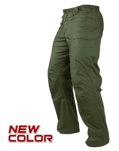 CONDOR OUTDOOR Stealth Operator Pants - Ripstop - 610T - Allied Surplus