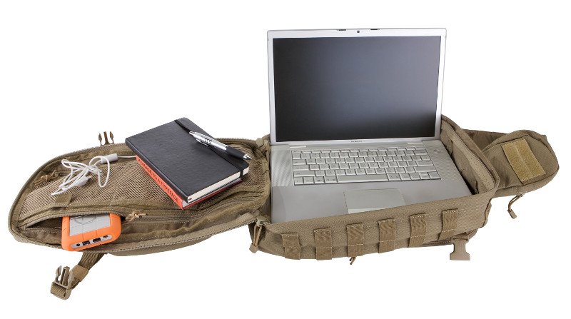 5.11 Rush Moab 10 Pack 56964 - Allied Surplus