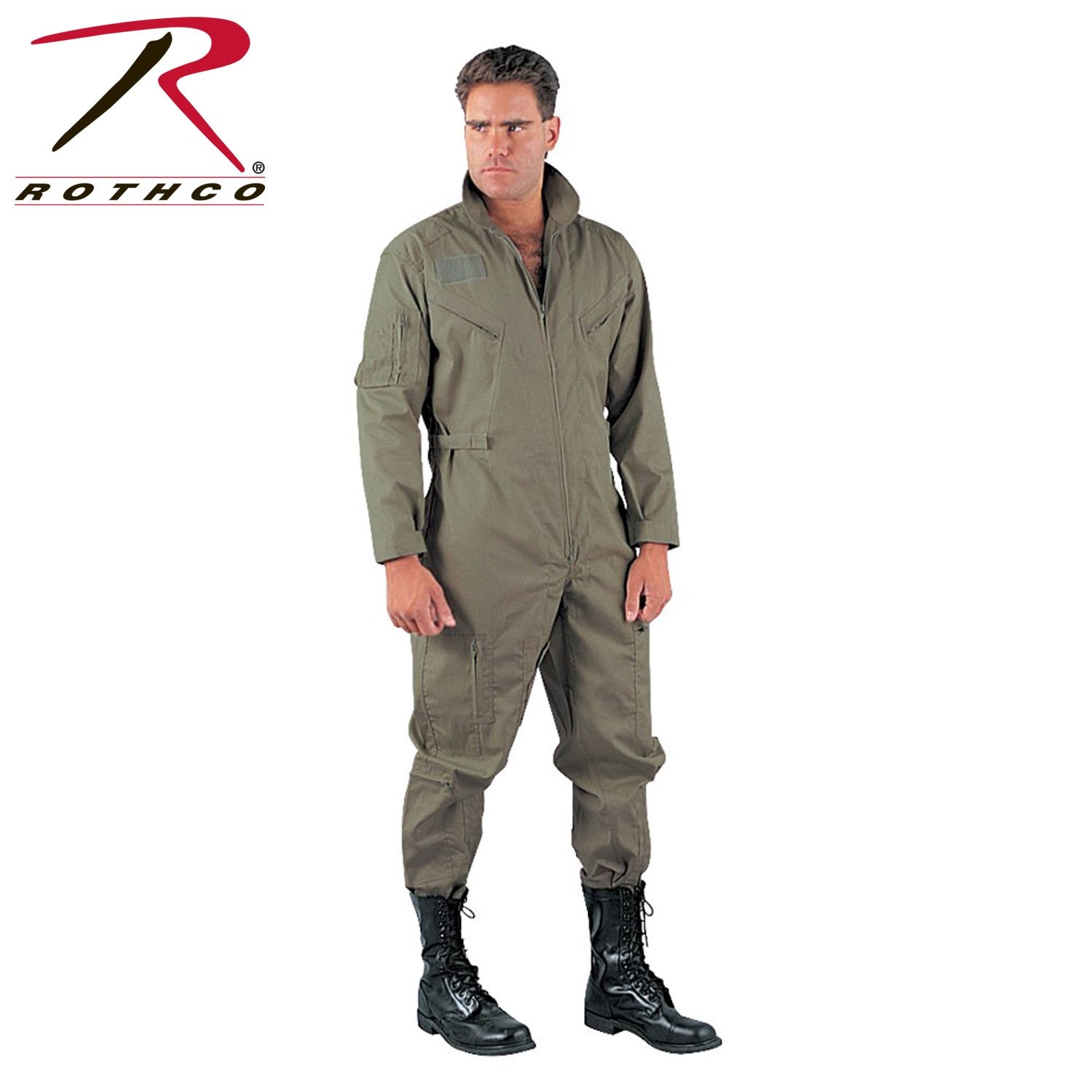 Rothco Flightsuits - 7500 - Allied Surplus