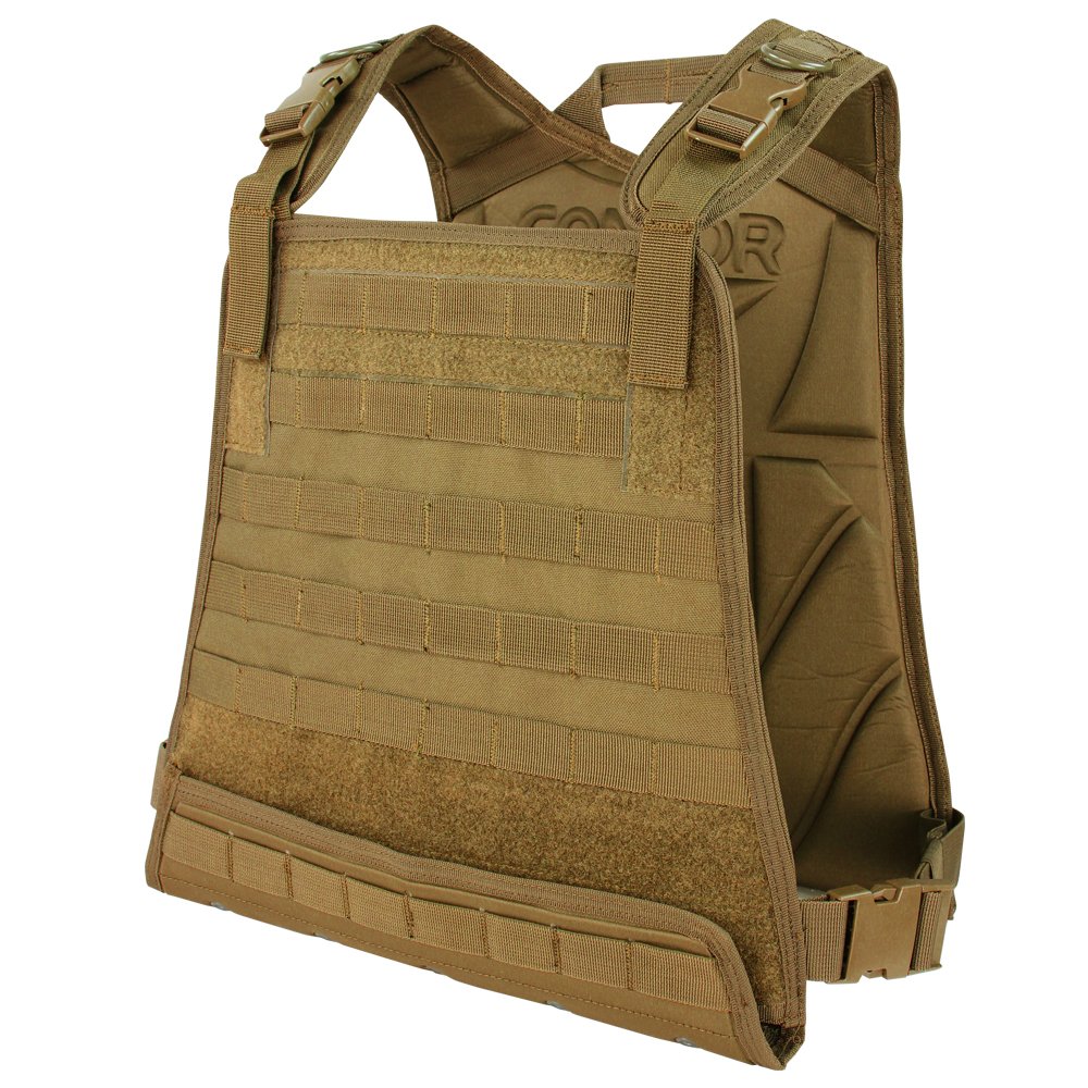 CONDOR Compact Plate Carrier CPC - Allied Surplus