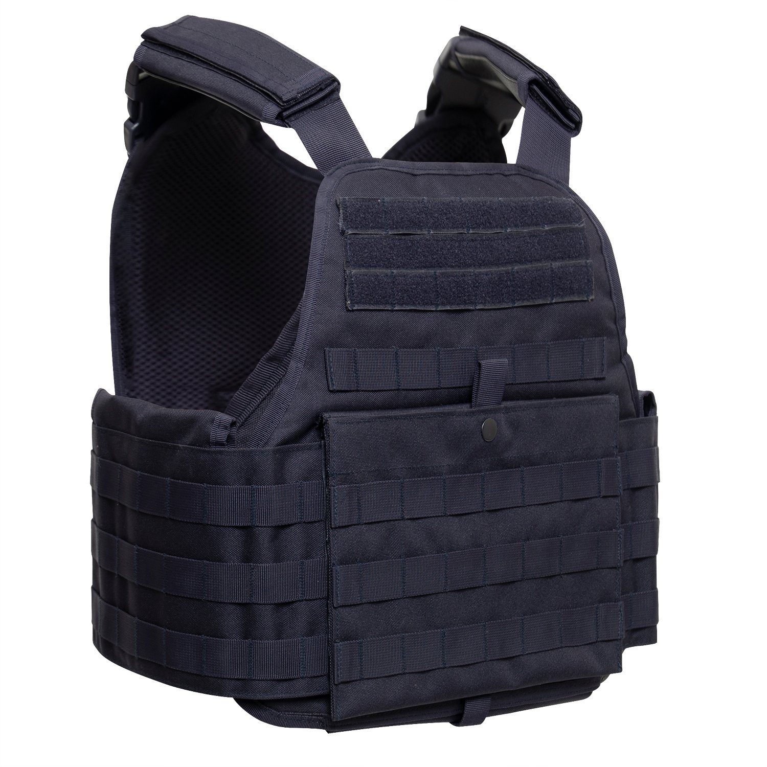 Rothco MOLLE Plate Carrier Vest 2XL/ 3XL - Allied Surplus