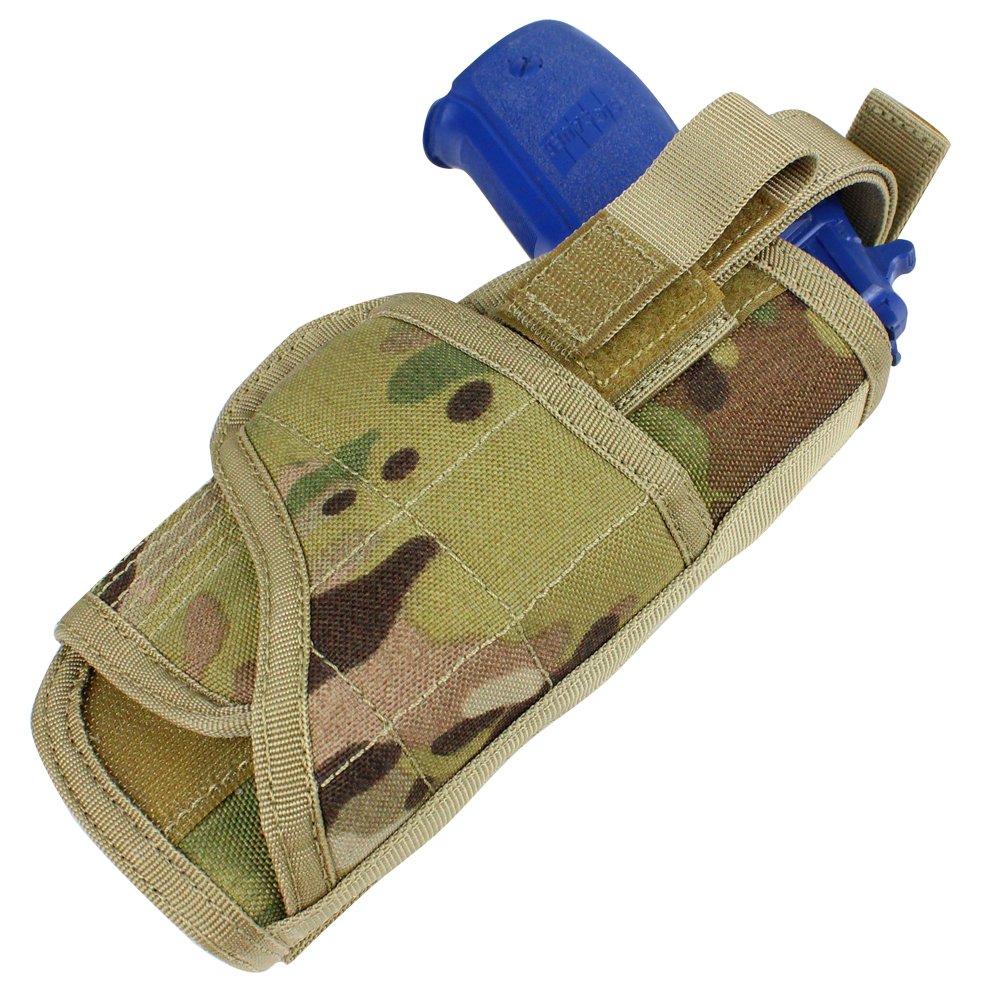 CONDOR VT HOLSTER MA69 - Allied Surplus