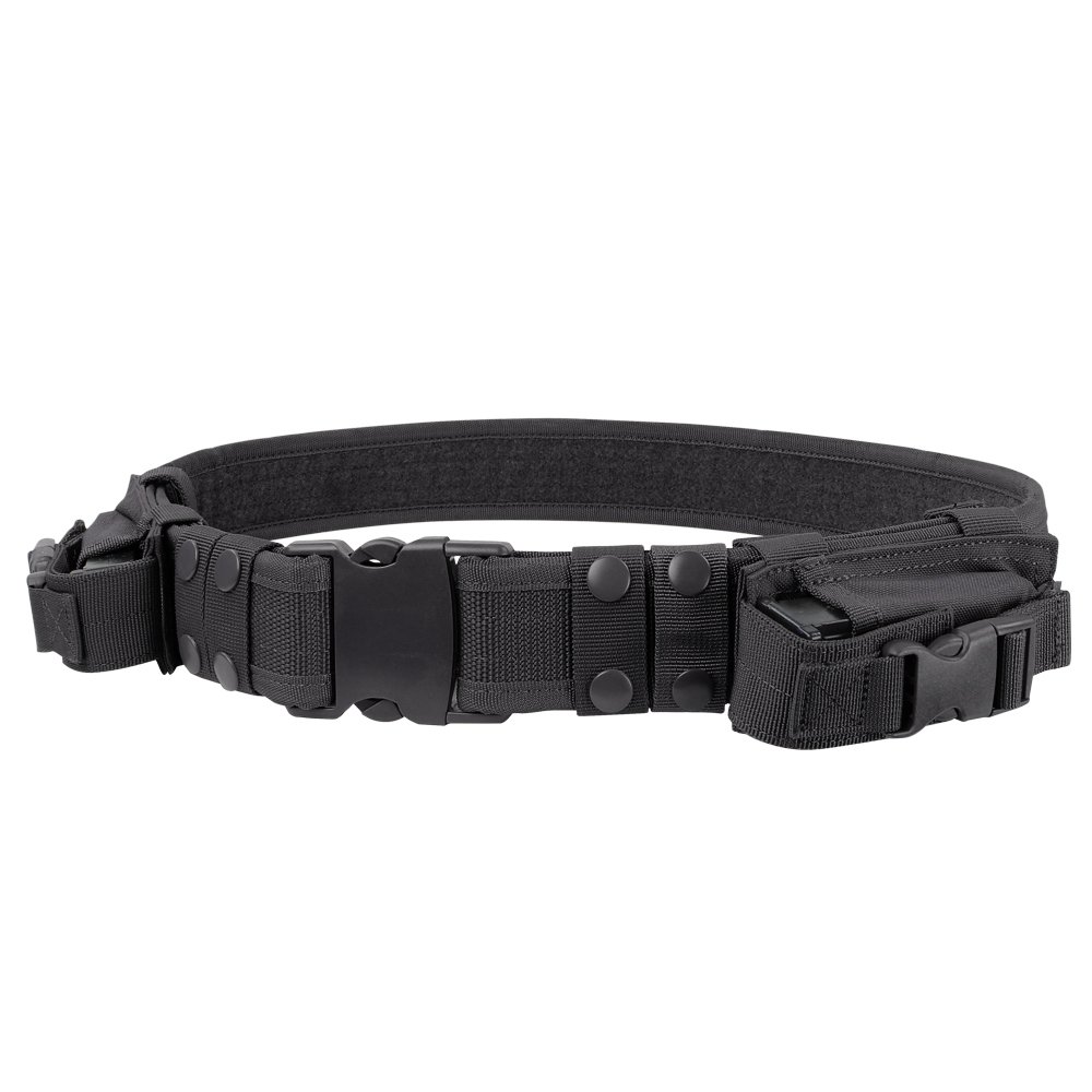CONDOR TACTICAL BELT TB - Allied Surplus
